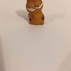 Accessories | Vintage Garfield Rubber 1981 | Poshmark